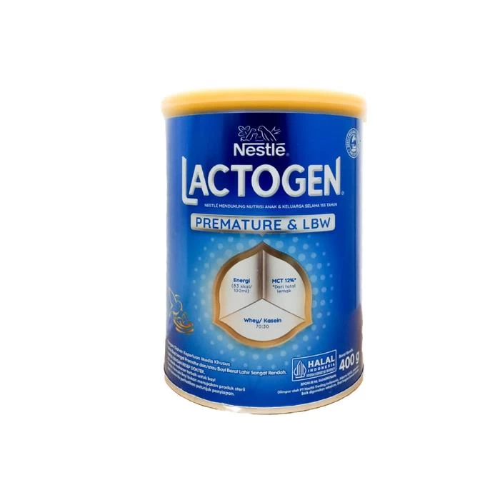 LACTOGEN PREMATURE 400g